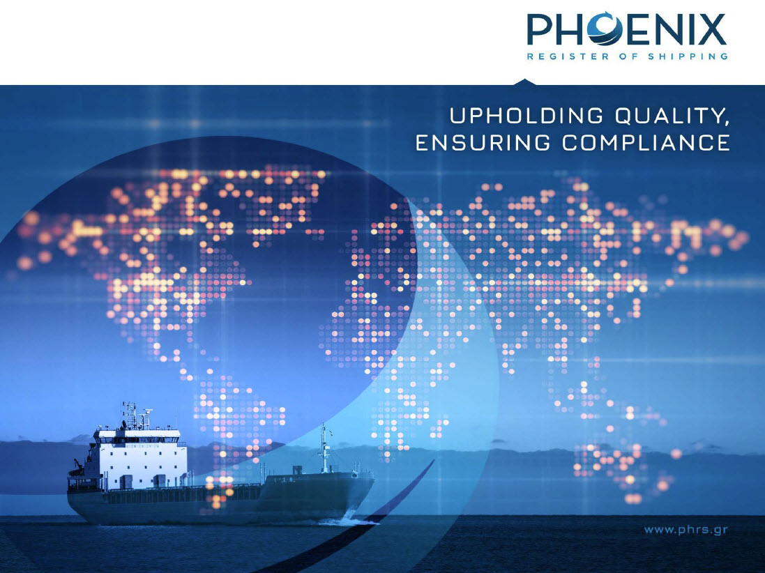 Phoenix register of shipping – Eneuve